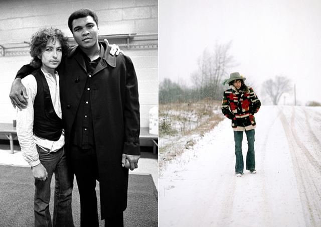 Celebrate Bob Dylan's 70th Starting This Weekend - Gothamist