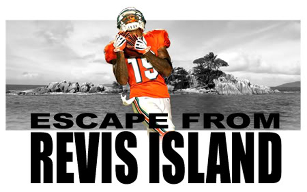 Revis Island Wallpaper