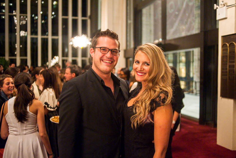 Photos: The Young Associates Of The Metropolitan Opera - Gothamist