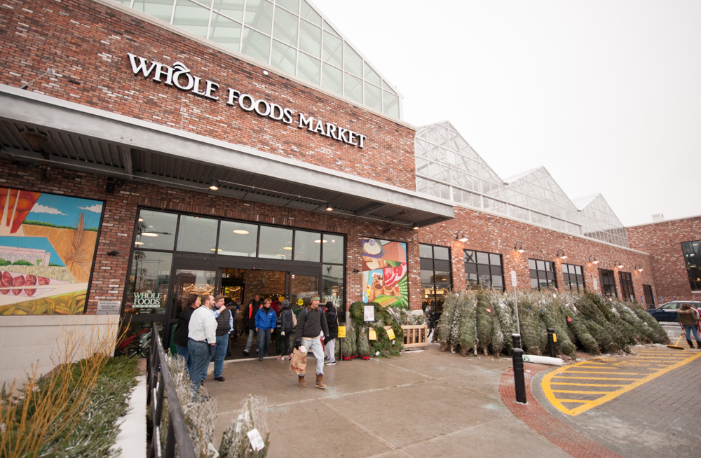 Whole Foods Gowanus Brooklyn Ny Opening