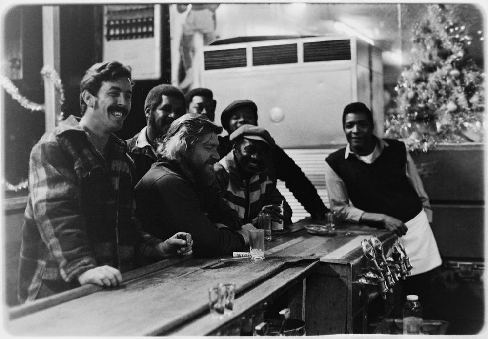 A Look Back At Terminal Bar, One Of NYC's Most Notorious Dives - Gothamist