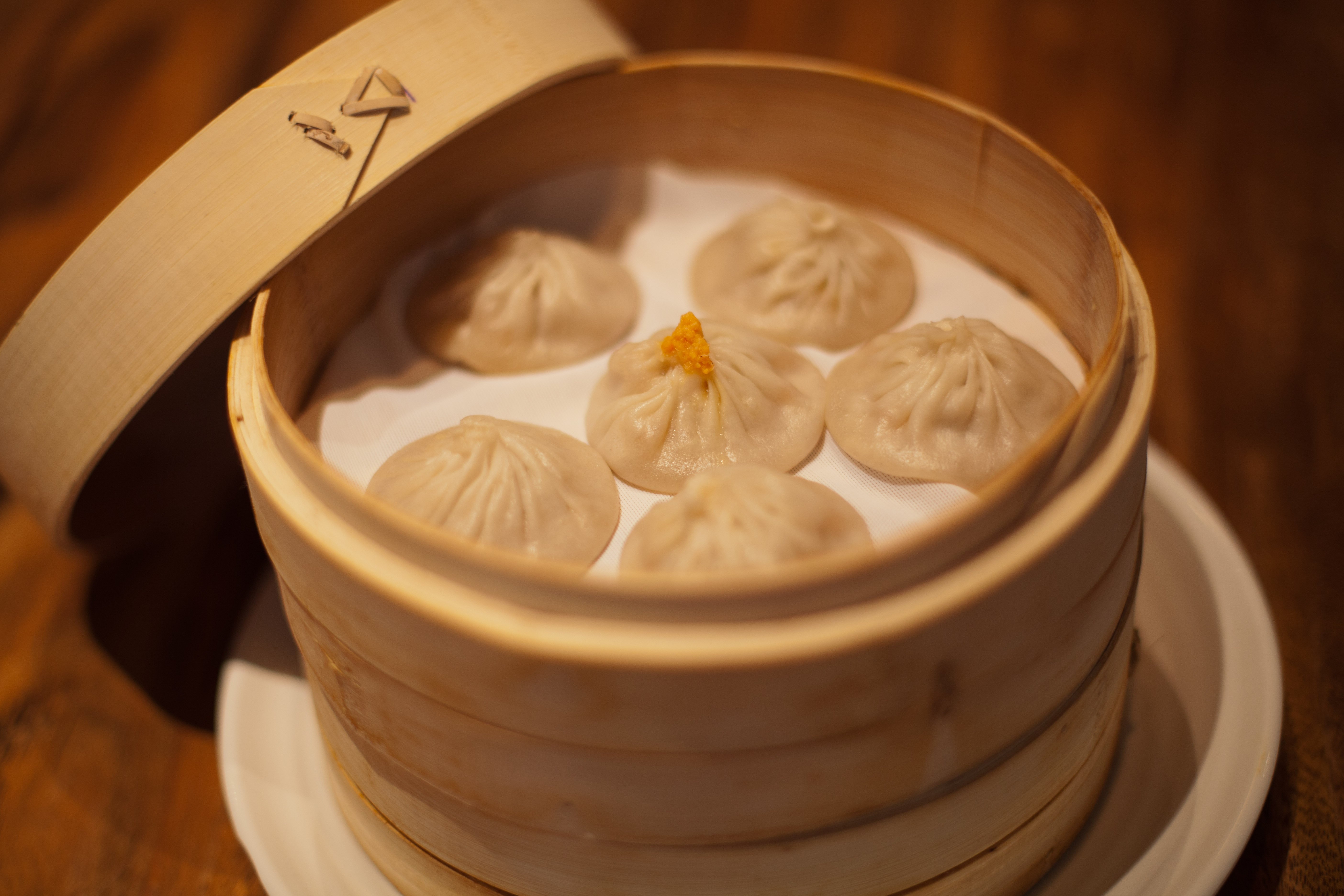 Photos: The Bao Brings Delicious Soup Dumplings To St. Mark's - Gothamist