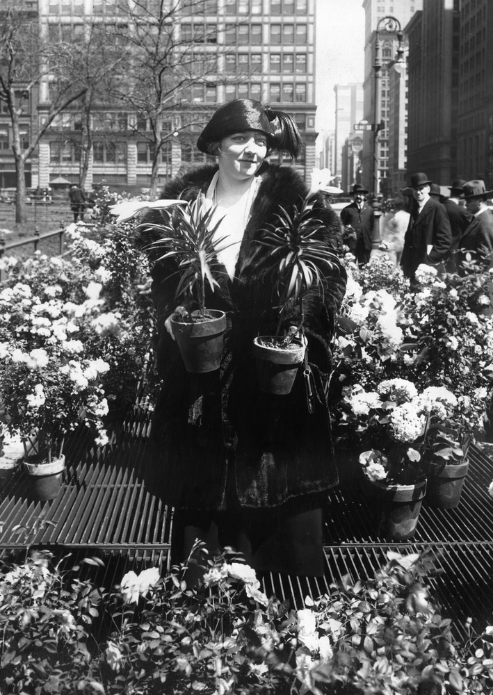 Photos: Easter In NYC, Every Decade From The 1890s Through 1970s ...