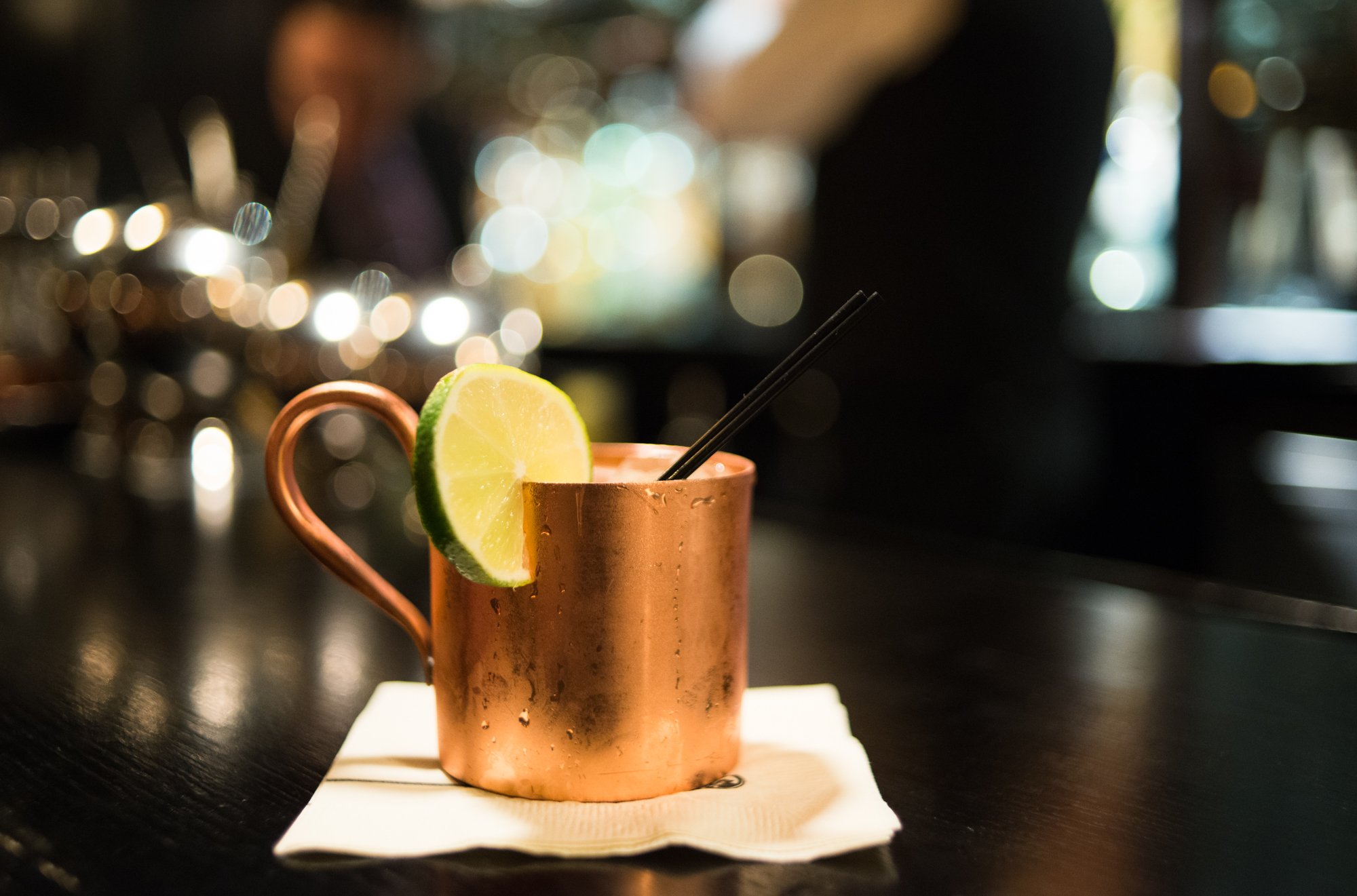 Photos: Inside The Historic Monkey Bar, A Classic Clubhouse In Midtown ...
