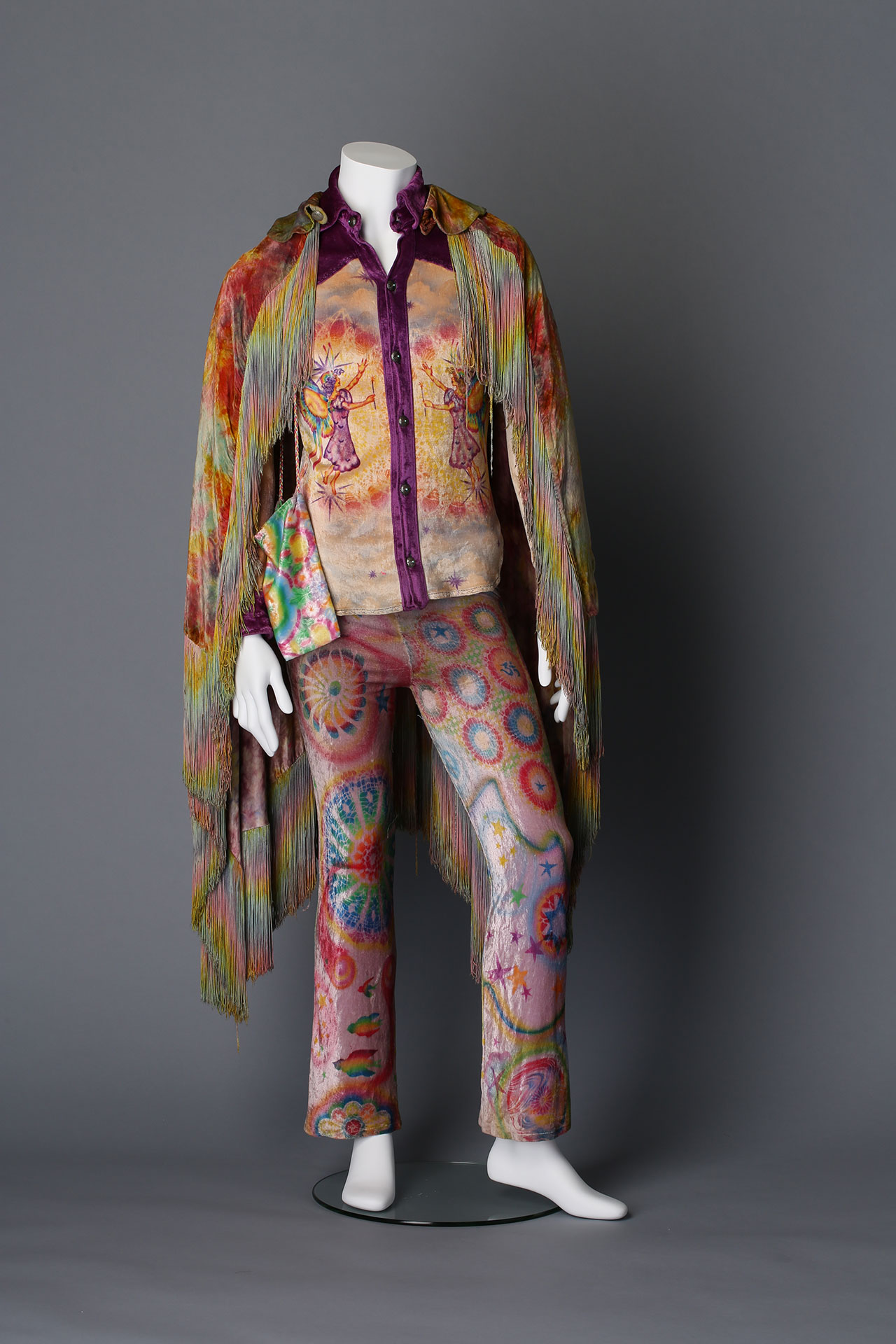 Counter Culture Fashion