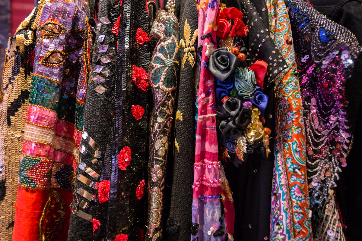 Inside The Totally Awesome '90s Store That Just Opened In The East ...