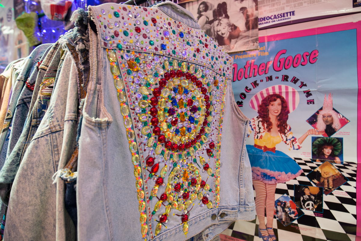 Inside The Totally Awesome '90s Store That Just Opened In The East ...