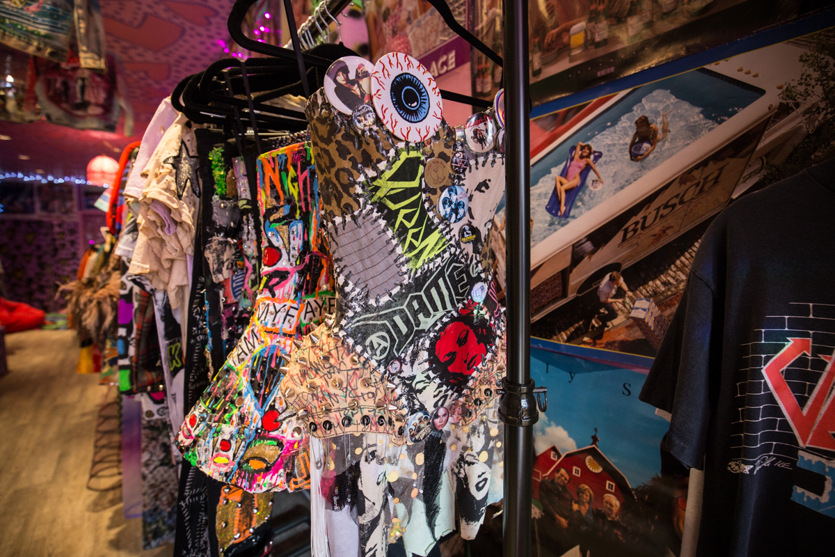 Inside The Totally Awesome '90s Store That Just Opened In The East ...