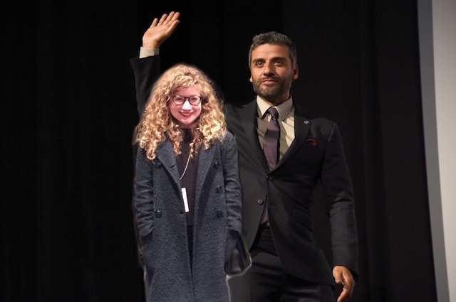 Sexy Actor Oscar Isaac Will Play Sexy Sad Prince 'Hamlet' At The Public ...