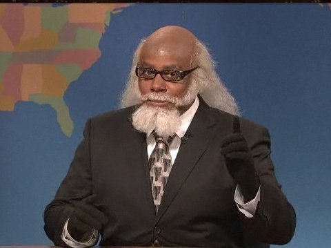 Imagine if the "dogefather" comes onto SNL and doesn't even mention ...