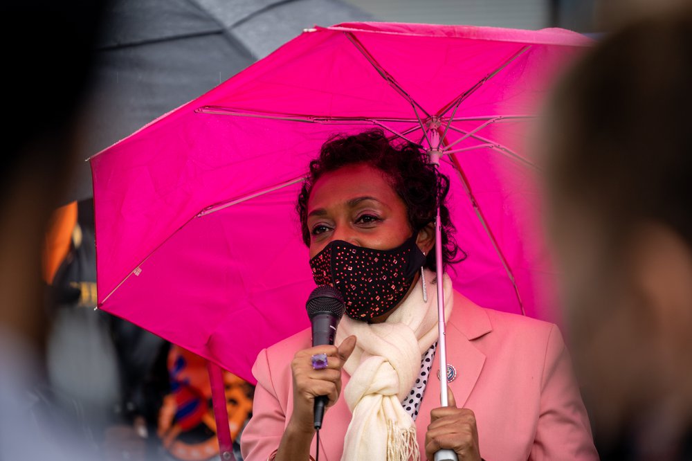 "We Need To Get Involved": Brownsville Neighbors Mourn Horrific Slaying ...