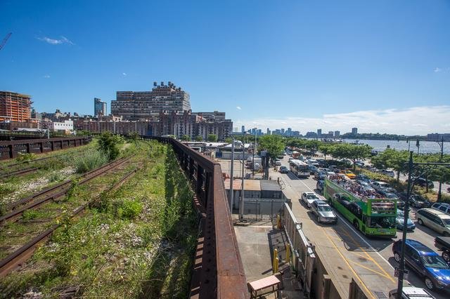 The High Line's Final Section Will Open This Month | Gothamist
