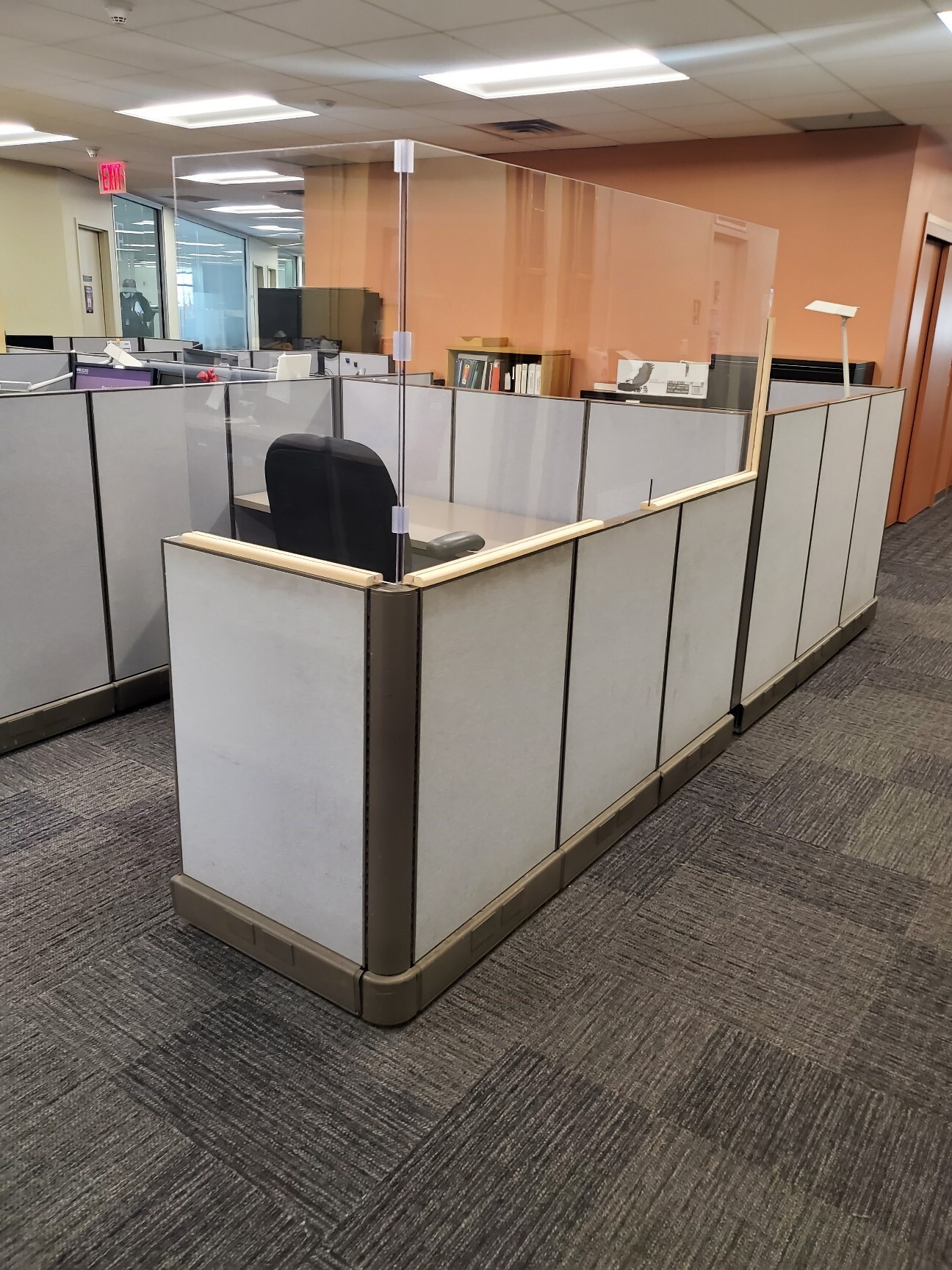 80,000 City Workers Report Back to Their Desks This Week - Gothamist