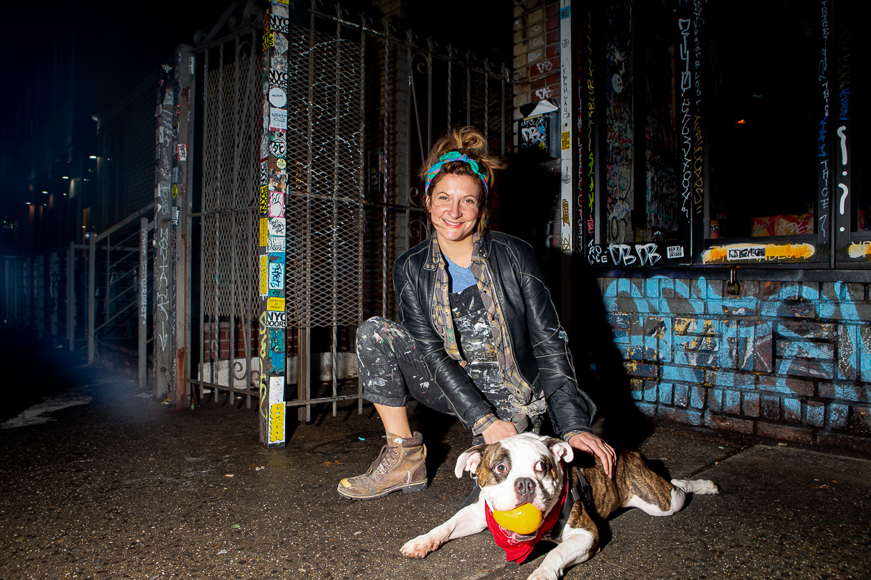 New Yorkers Reflect On The Past Decade In NYC - Gothamist