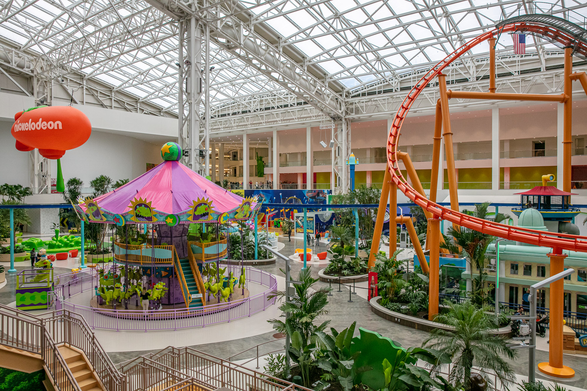 american dream mall - Gothamist