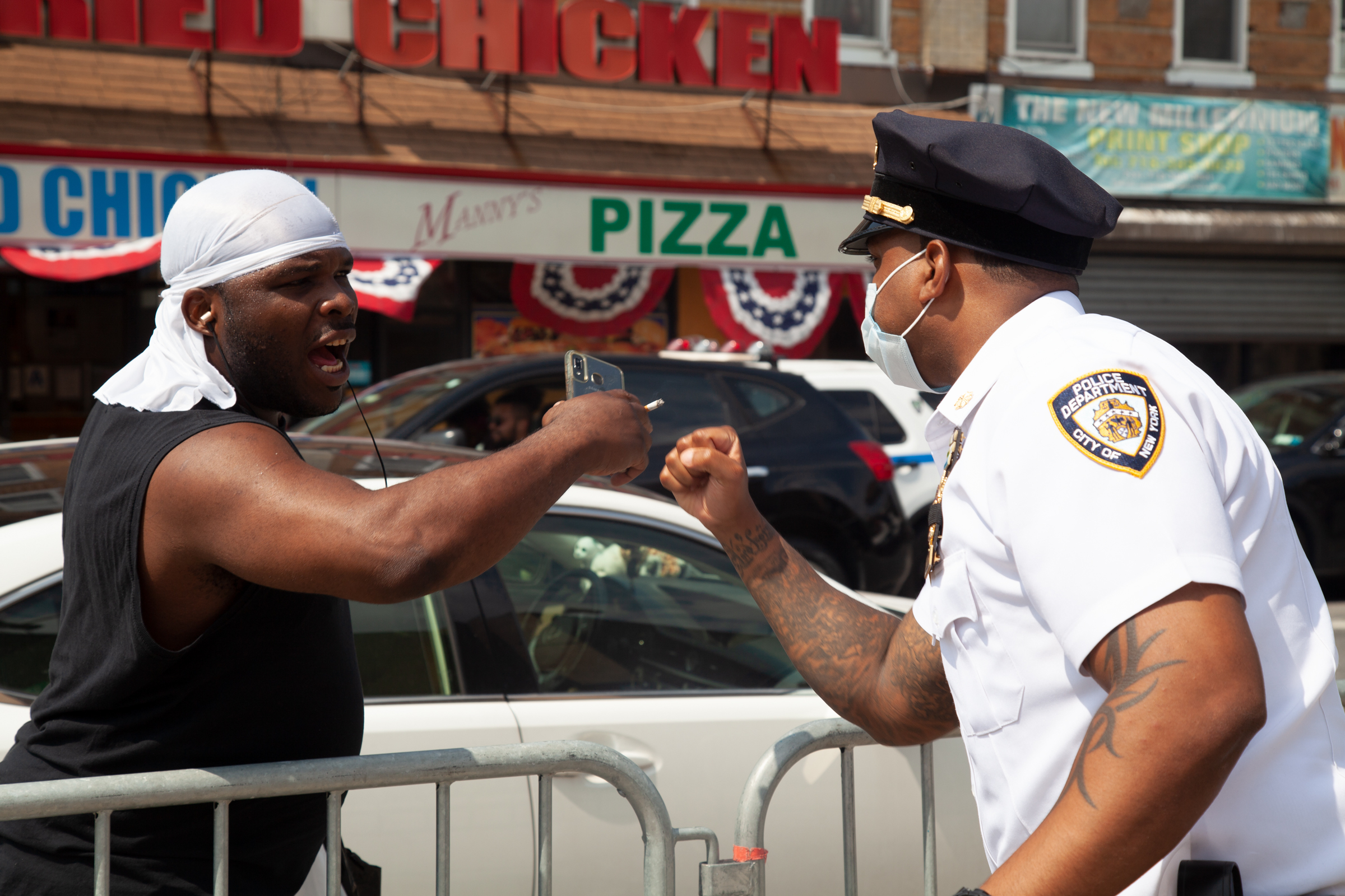 Brownsville Leaders Got Their Pick Of Police Commander. But Can He ...