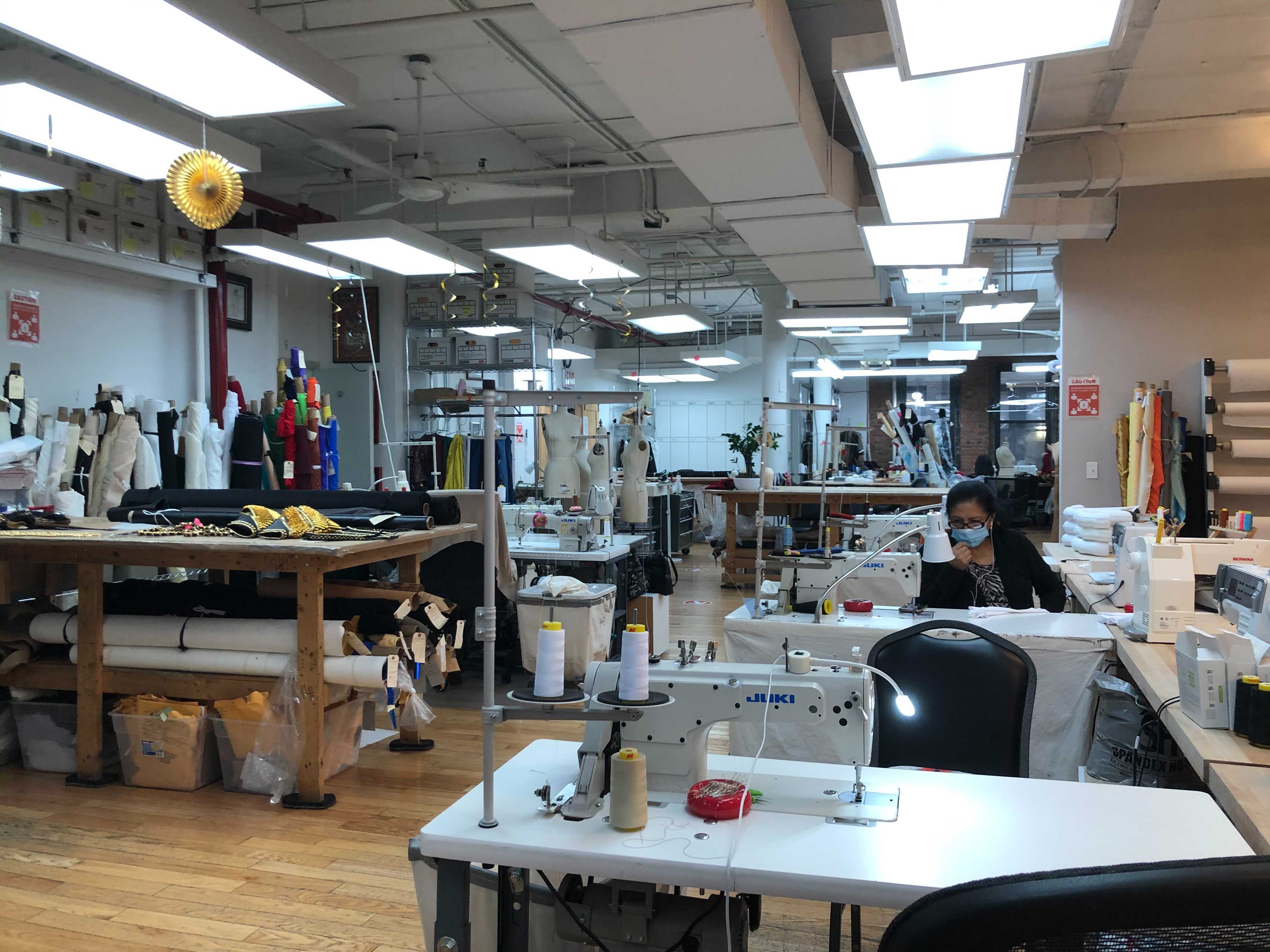 New York Theater’s Forgotten Small Businesses Say They Need Help ...