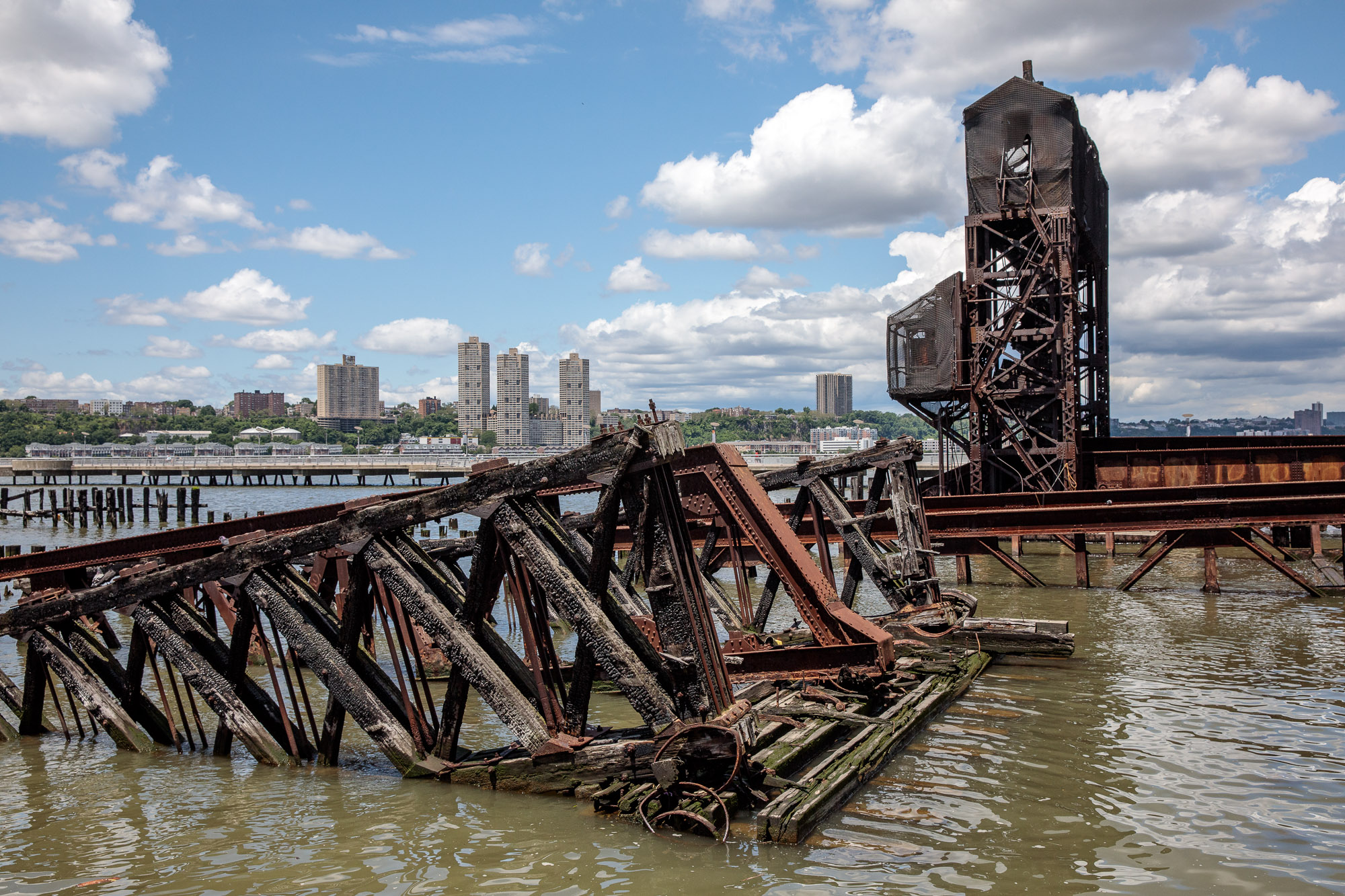 The Ultimate Guide To Riverside Park, The Lowkey Best Park In NYC ...