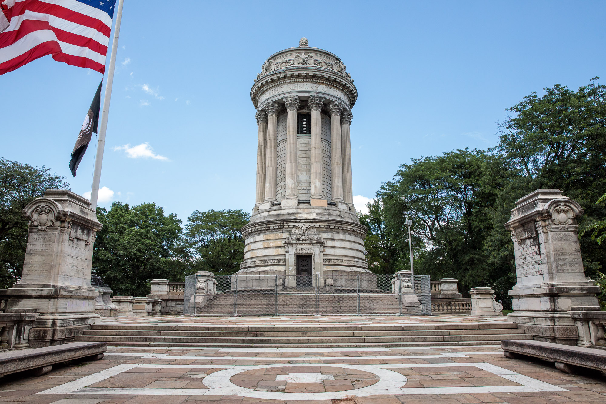 The Ultimate Guide To Riverside Park, The Lowkey Best Park In NYC ...