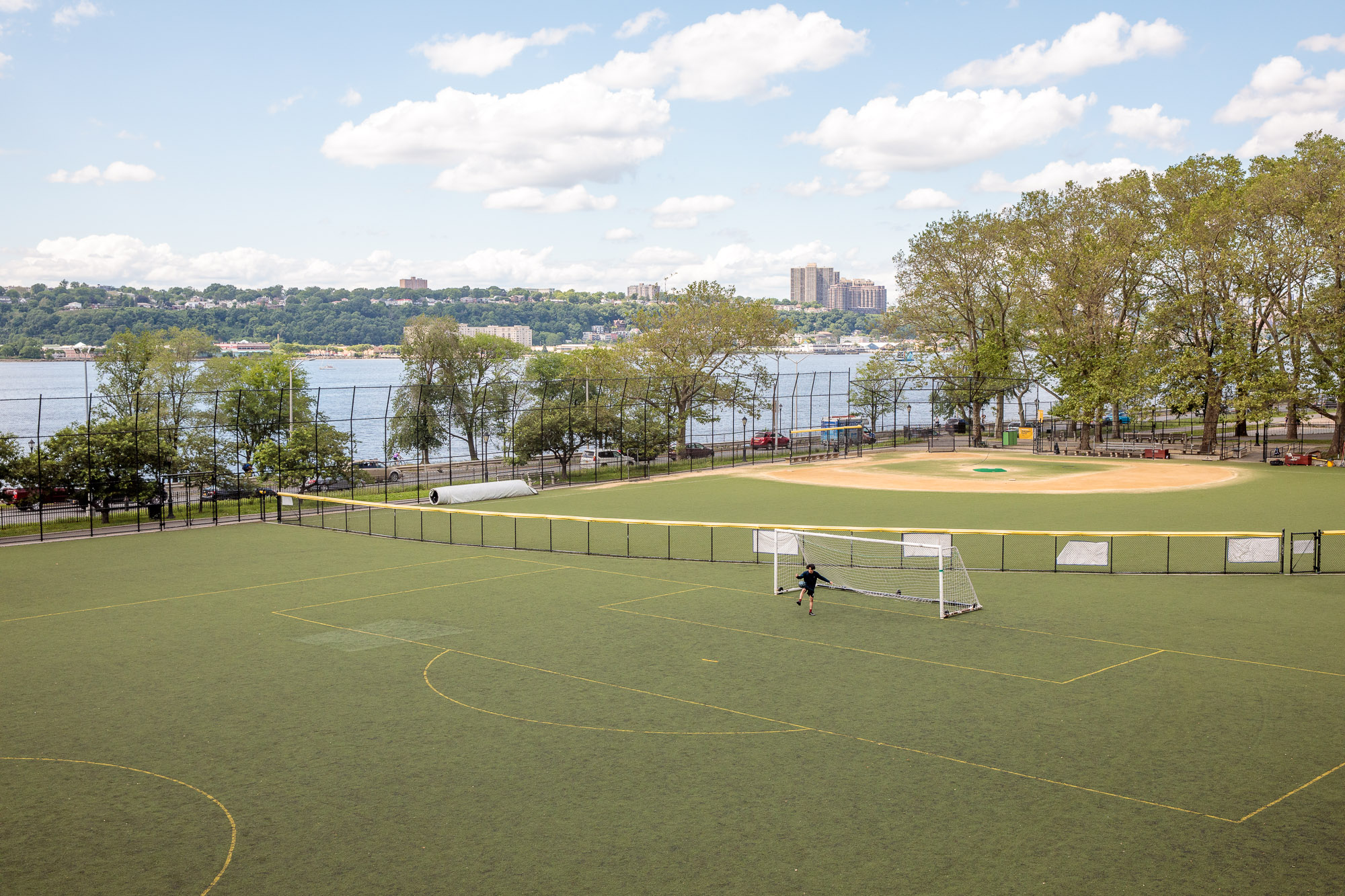 Riverside Park Guide - Gothamist