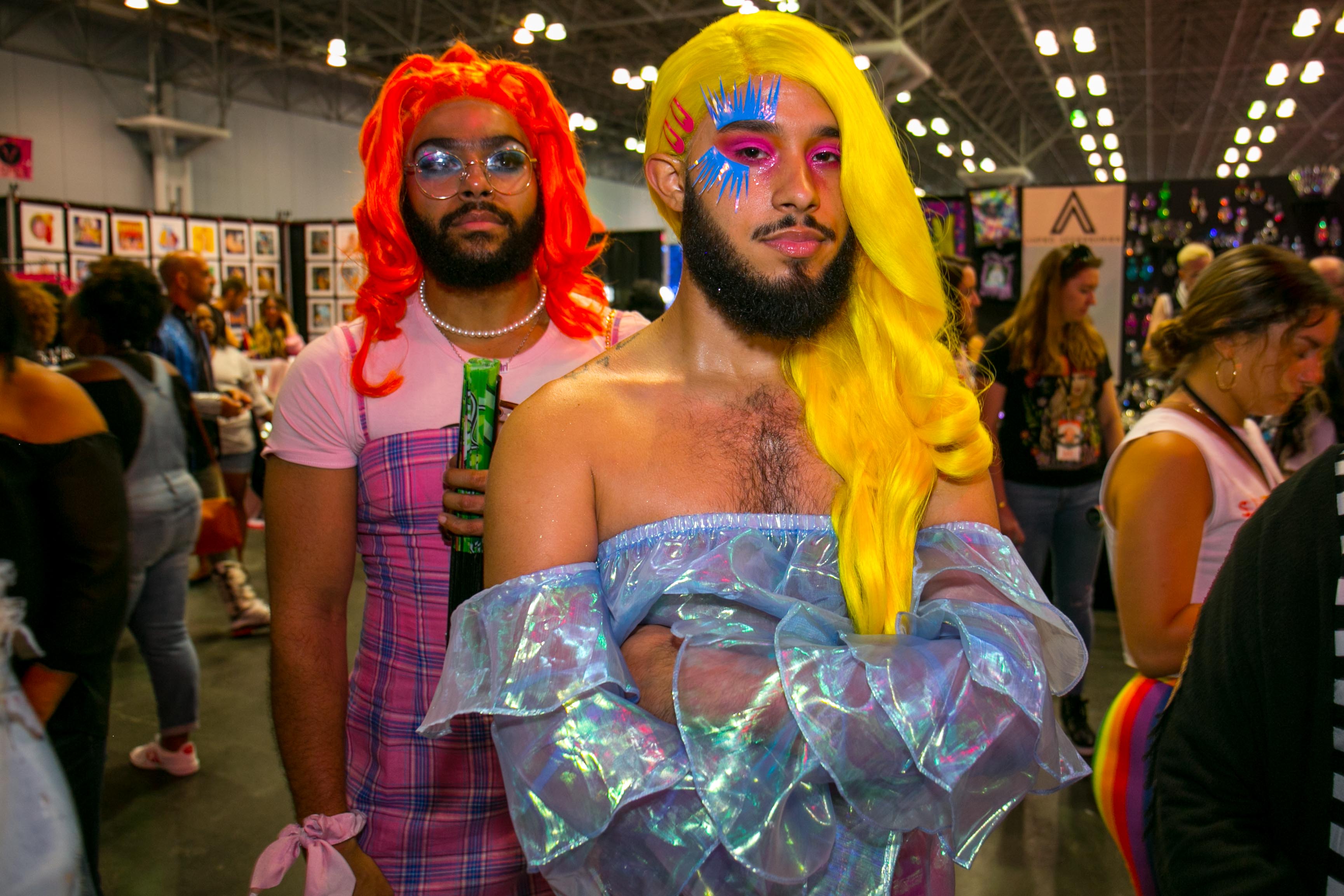 rupaul dragcon - Gothamist