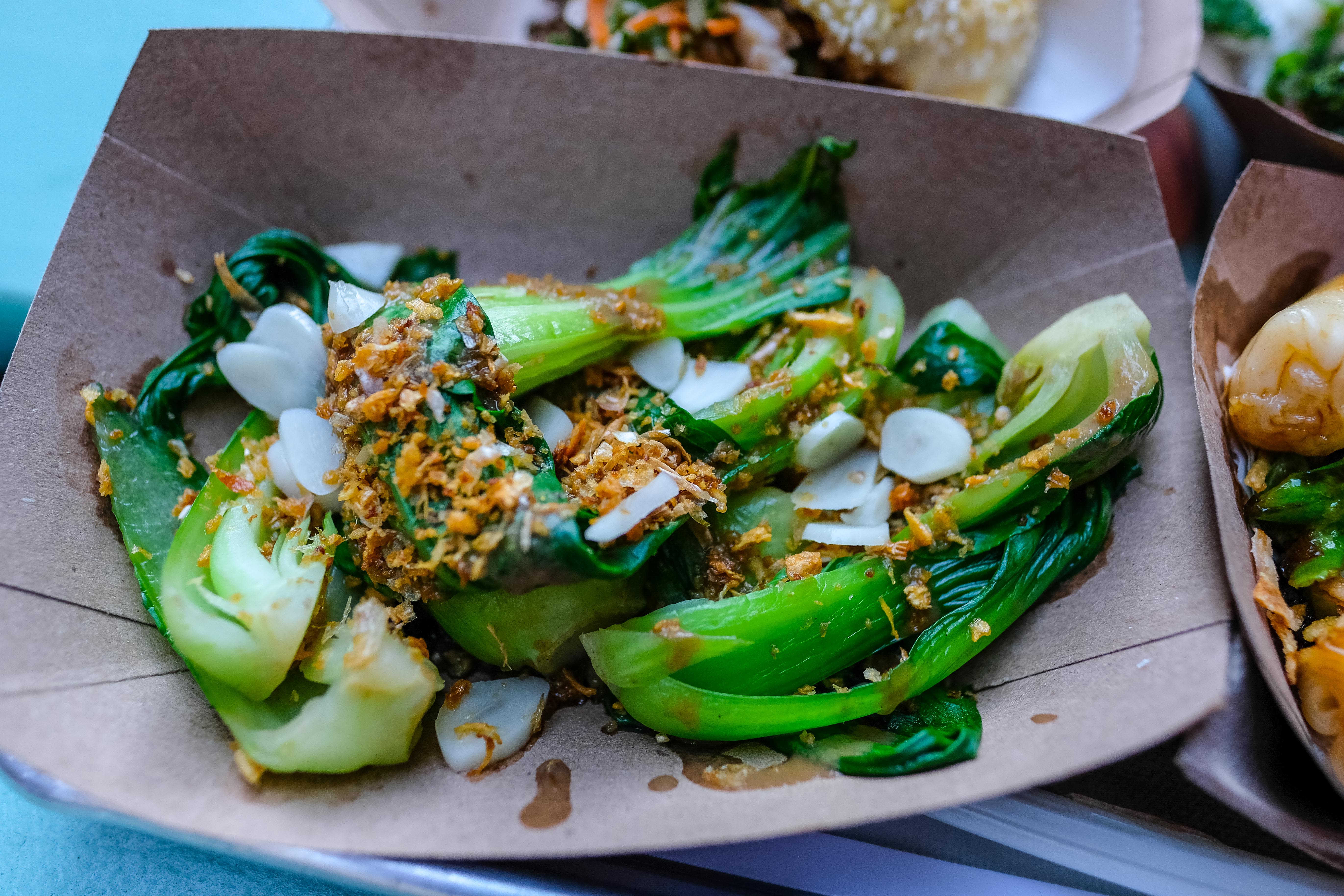 Fat Choy - Gothamist