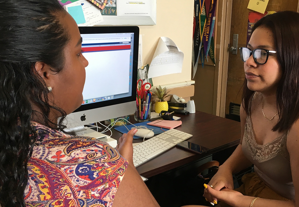 'Summer Melt' Is A College Admissions Killer. These Students Are Here ...