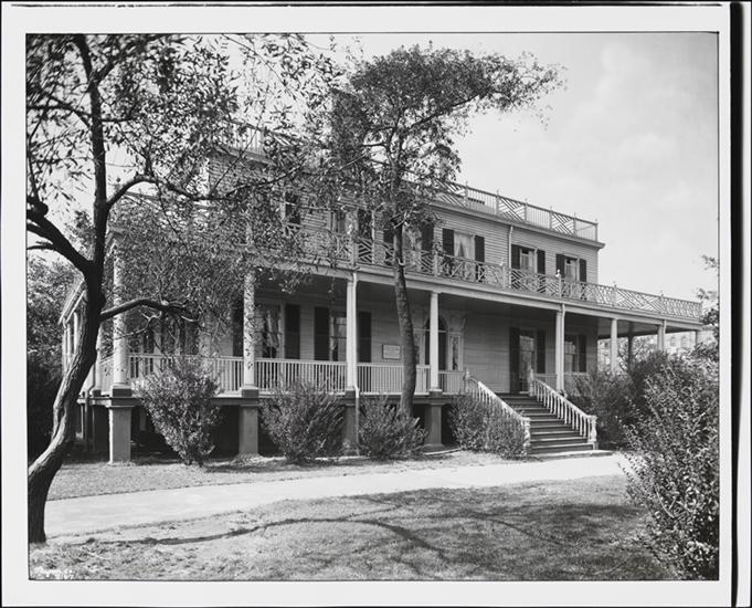 Gracie Mansion Is Amazing. So Why Have Mayors Turned It Down From The ...