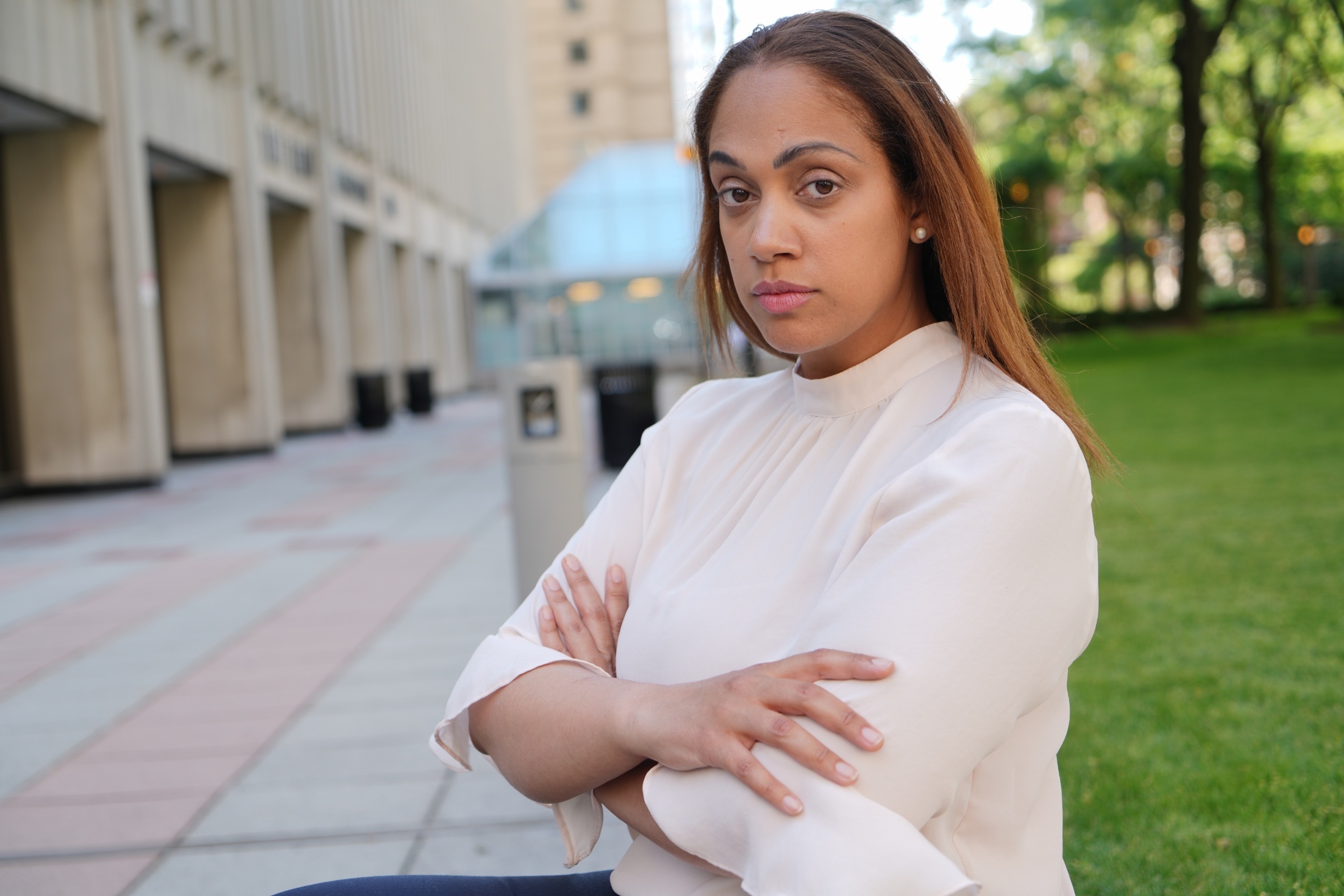 As Harris Becomes Vice President, Women Of Color Reflect And Look To ...