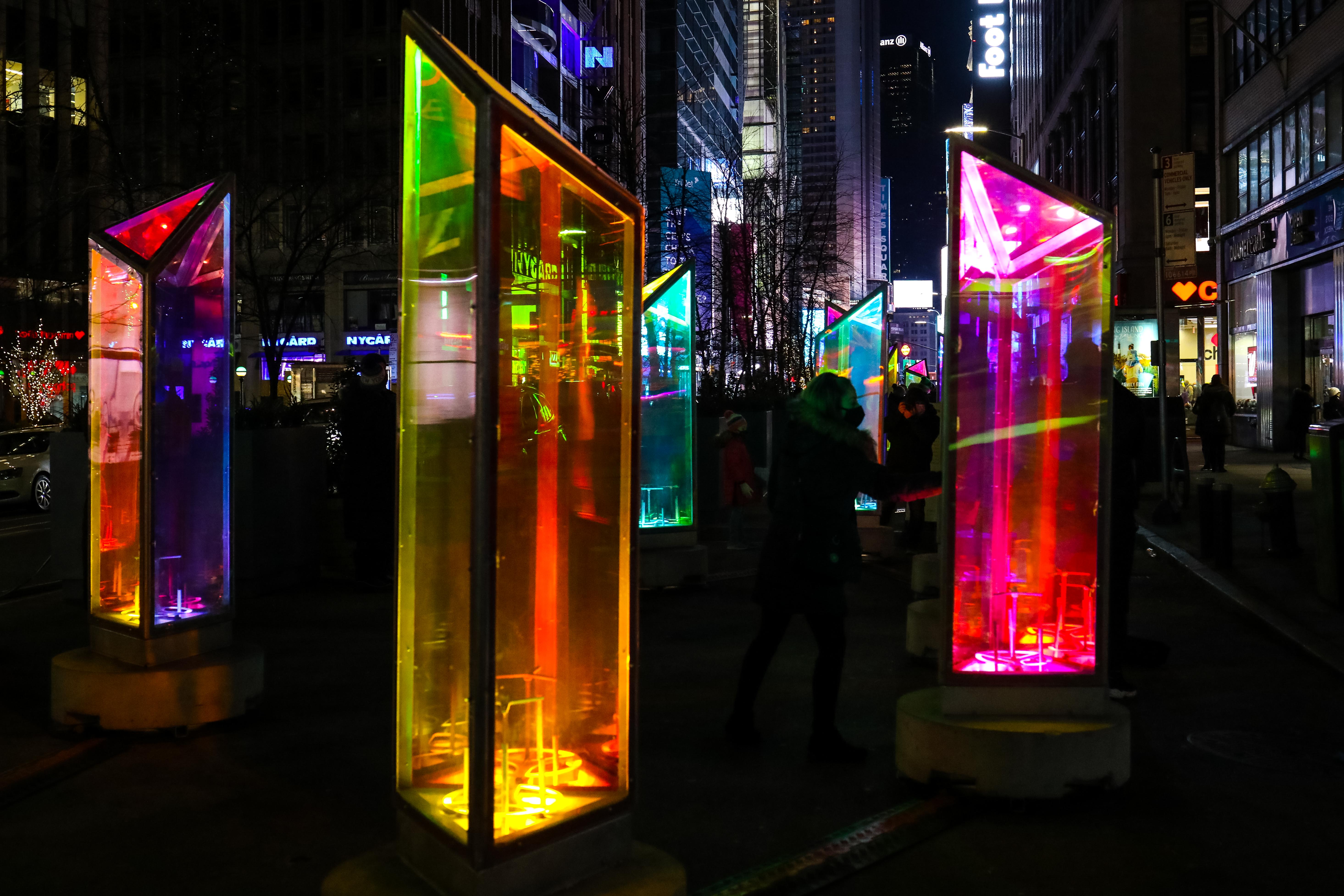 Prismatica - Gothamist