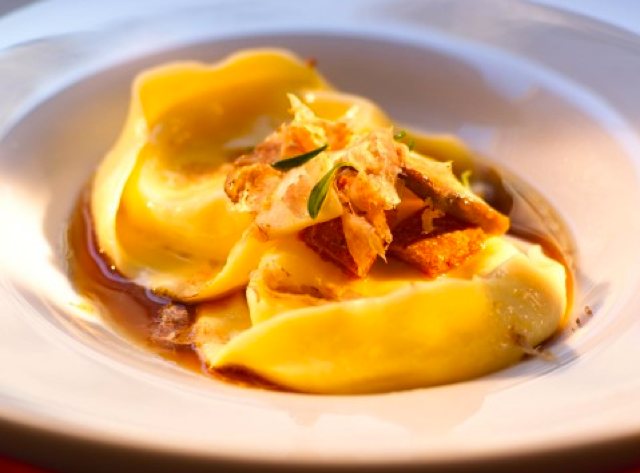 The Lunch Quadrant: 23rd Street and Park Avenue South - Gothamist