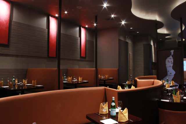 Inside Benares, TriBeCa's Newest Indian Restaurant - Gothamist