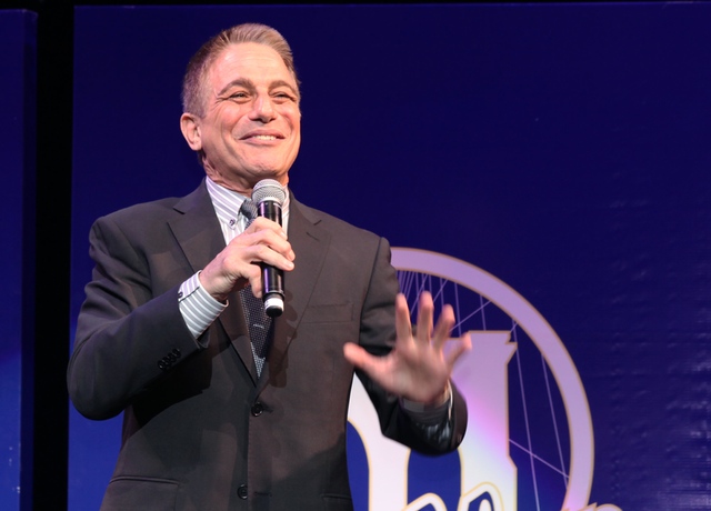 Photos: Marty Markowitz Throws $150K Farewell Party For Himself - Gothamist