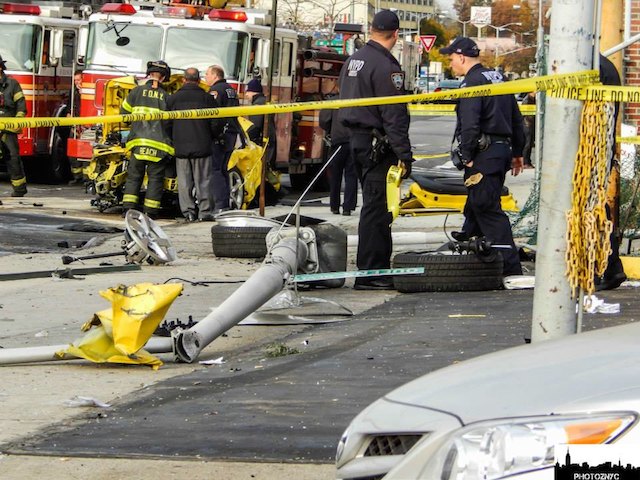 Two Pedestrians Killed After Speeding Camaro Driver Jumps Curb In ... Two Pedestrians Killed After Speeding Camaro Driver Jumps Curb In ...